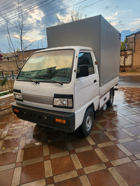 Shevrolet labo furgon