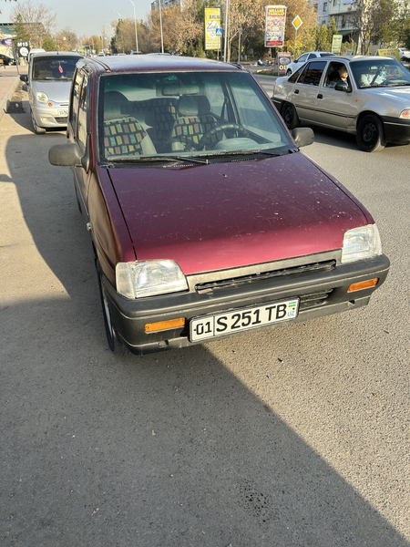 Tico 1993-yil bardoviy