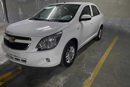 Cobalt M/T 2023 yillik 10%