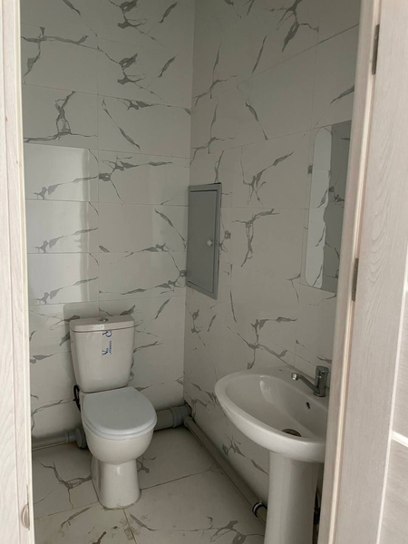 Сергели Янги Дархон 2/13/16 С ремонтом, 65 м² всё раздельно