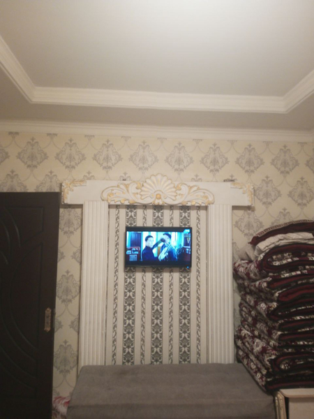 Qora qamsh 2/1 \\n3/4/4\\n72 m²\\nArintir Allo toyhona \\n63.000 bolishi