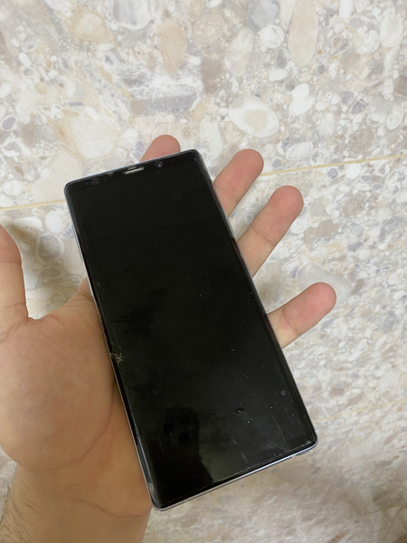 sotiladi samsung note 9 (korea)