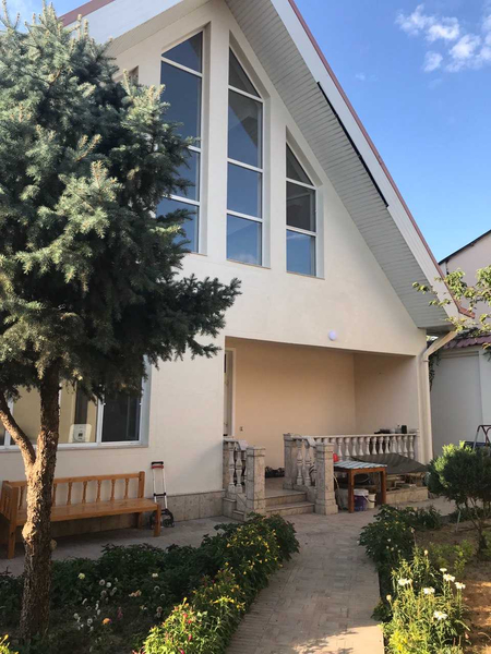 Продается ДОМ  Кибрай в набережном, или сдается под аренду!