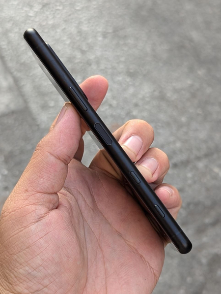 Sony Xperia 5 III (mark 3 состояние пушка)