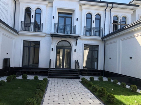 Евро участка 4 соток