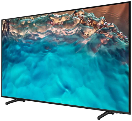 Телевизор Moonx 50AG900 UHD 4K Smart TV Голосовой Пулт