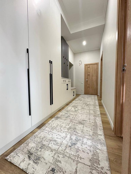 Продается квартира 2/8/8 от Golden House ( ориентир Парисьен )