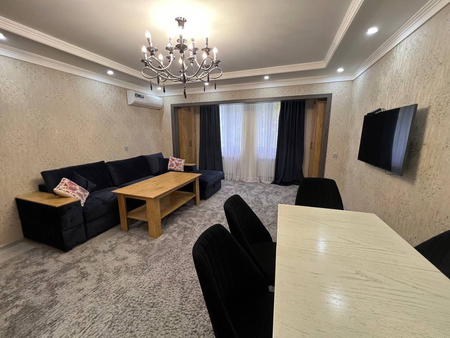 Сдаю свою квартиру на Дархане 3/3/9