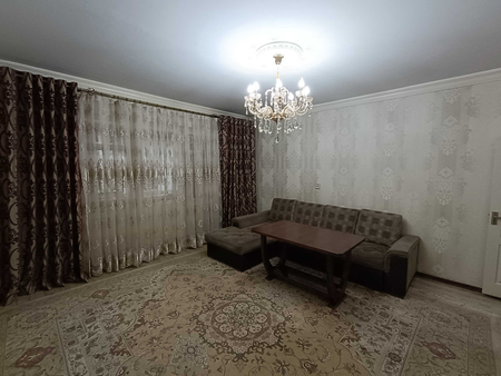 Буюк ипак йули, метро 3/2/5 65м² кирпич