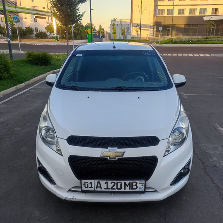 Spark metan gazi bor 2016 yil 1 ta petnosi bor
