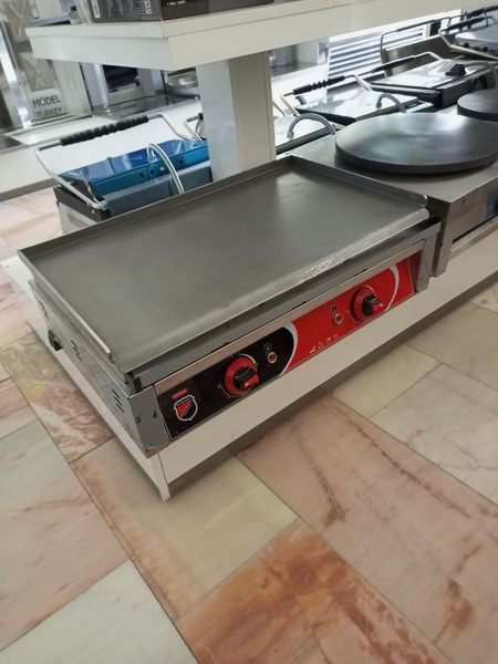 IZgara  Kaklet  Aparat Turkiya Selver Garantya 1 yil
