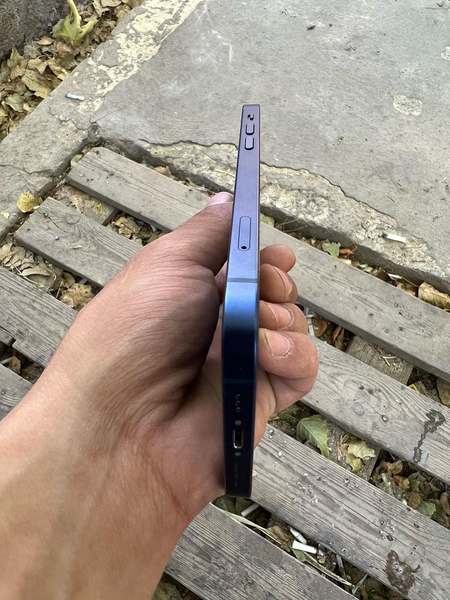 iPhone  12 pro 64 Gb