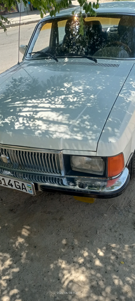 Volga  Volga sotiladi