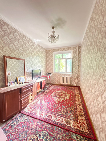 Продам квартиру 2в3/3/4 ЧИЛАНЗАР 3