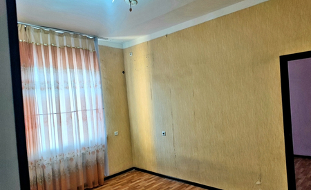 2 xonalik 3kavatdan 6mikrorayon 96kvm
5 qavatli yangi g’ishtli dom.
Ma