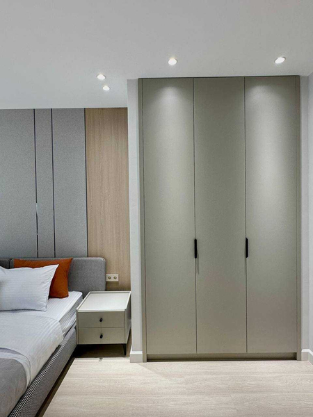 Сдается кв в ПРЕМИАЛЬНОЙ НОВОСТРОЙКЕ 2/6/9 Yunusabad Residence.