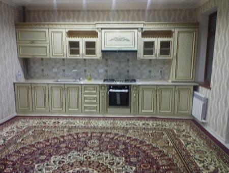 Сам Шахар самкочда квартира арендага берилади