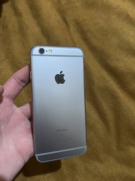 Iphone 6s LLa 16gb