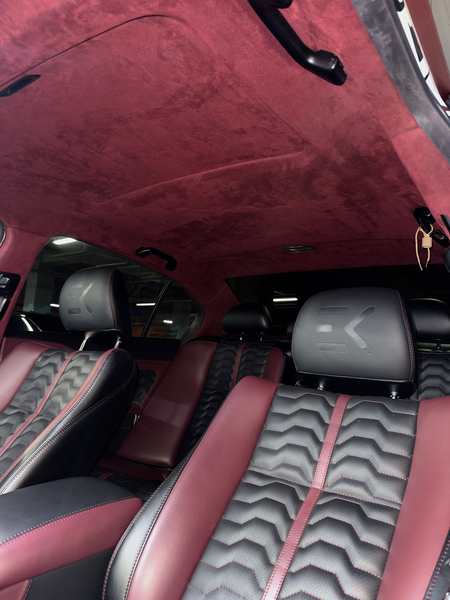 Honda Accord 2008 2.4 Atmosferniy Mator+ 2Stage