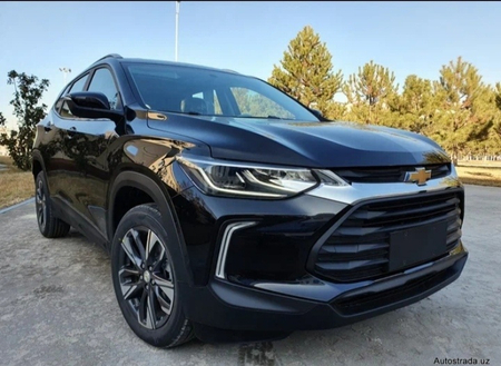 Tracker moshina  TRK Premier 2023