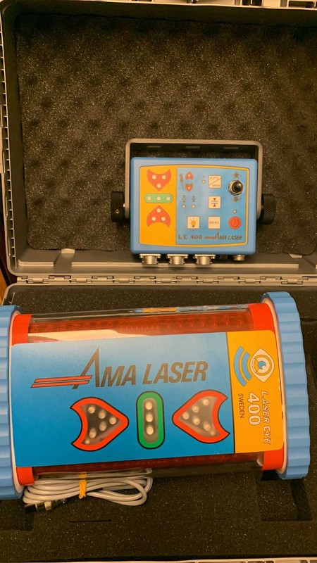 Аппарат лазер планер учун, AMA LASER, Швеция, 30 млн 400 минг сум