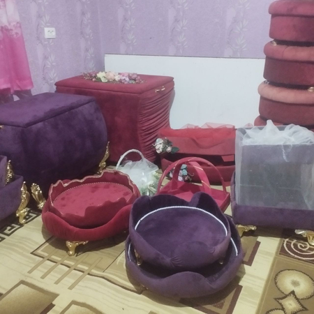 Sarpo sandiqlar  200$ keliwamiz