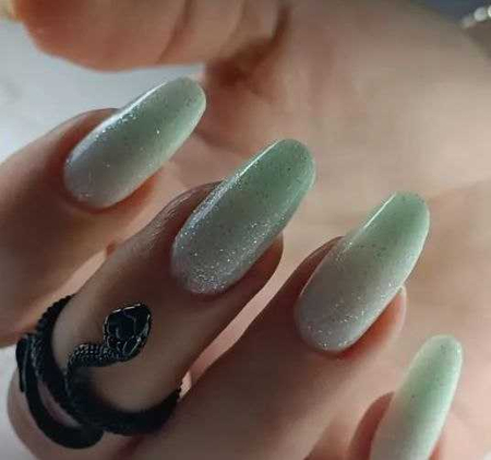 Маникюр. Сертифицированный специалист.