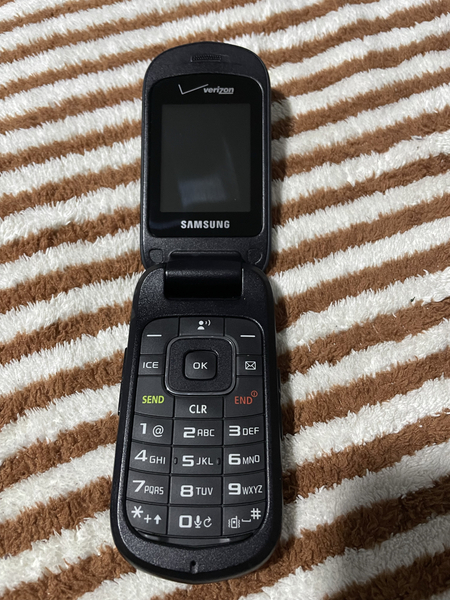 Samsung CUSTO 2 Идеал холатта
