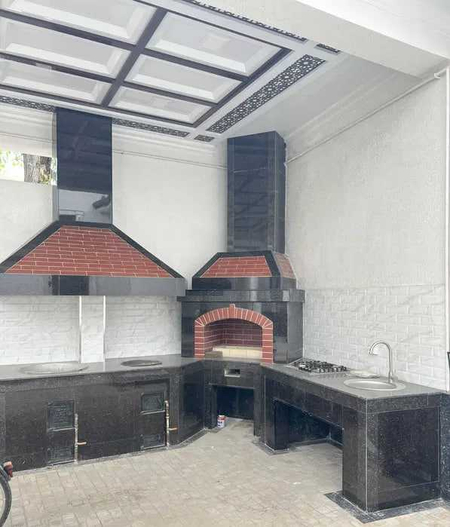 Сдаётся дом в арену. Ориентир ул. Хирмонтепа ID: 55281