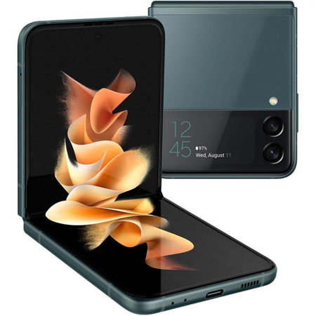 Обменяю Samsung Z Flip 3 5G 8+8/256