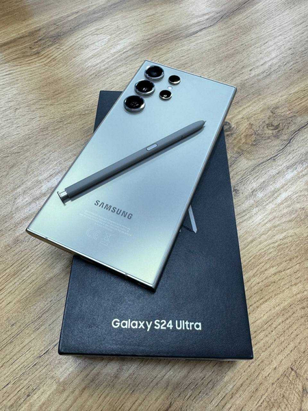 Samsung s24 ultra