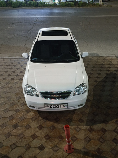 Lacetti 1.6 avtamat naxt. Yoʻki arenda