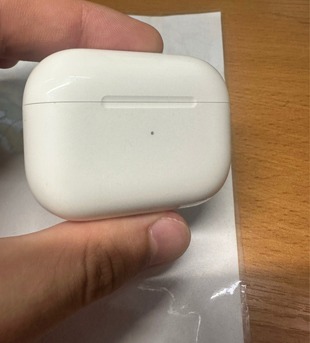 Apple airpods 2 TYPE-C продам
