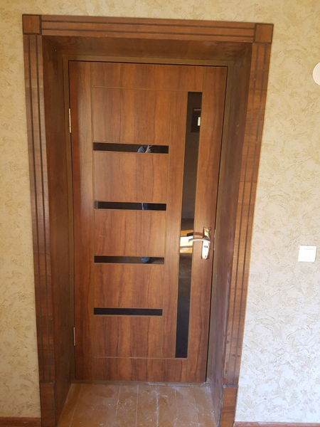 Eshik romlar xarxil turda