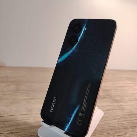 Realmi C33 sotiladi