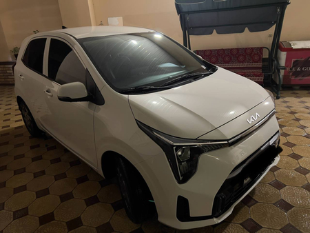 KIA morning срочно продам