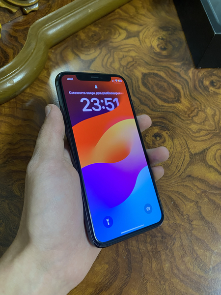 Iphone 11pro kelishamiz
