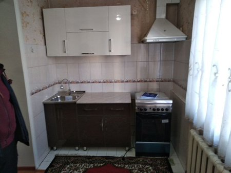 Сдаётся квартира на юнусабаде
