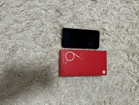 Redmi 6 pro sotiladi