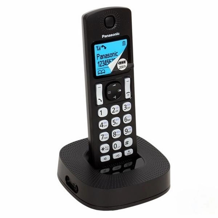 Радиотелефон Panasonic KX-TG C310U официальная гарантия