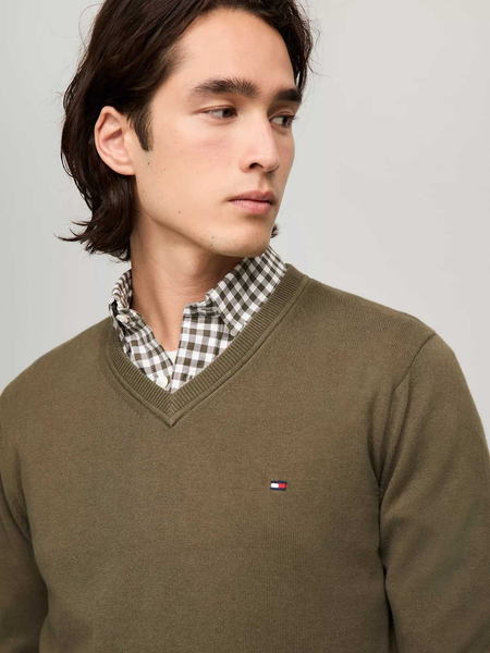 Свитер Tommy Hilfiger L (новый, оригинал)