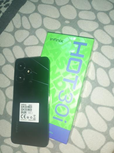 Infinix Hot 30 i
