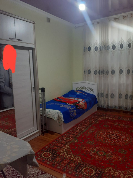 Сдается долгосрочая квартира в центре Нукуса со всеми удобствами