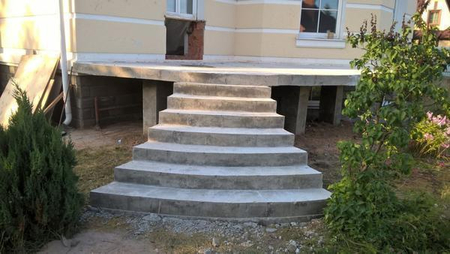 Betondan zina yasaymiz.