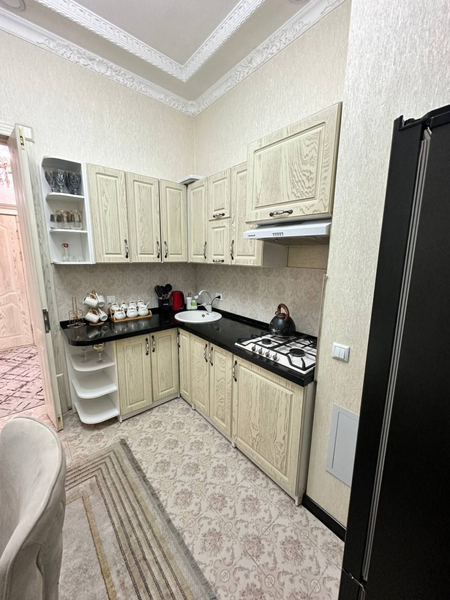 Срочно продается квартира Яккасарайский  район