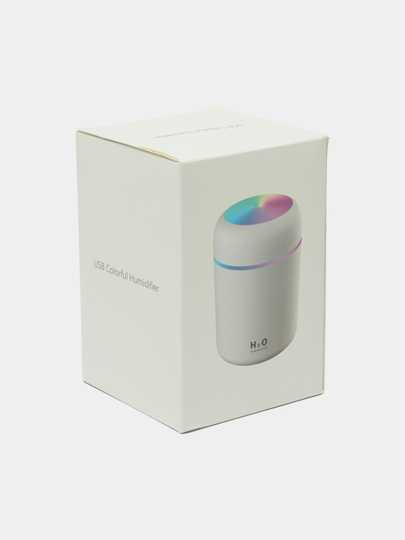 Продается Увлажнитель воздуха, H2O Humidifier