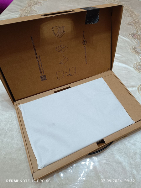 Asus Vivobook E1504F