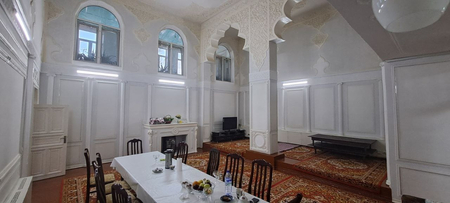 Нокис каласы Кара жорга кошесииде жайласкан жай сатылады 250 000$