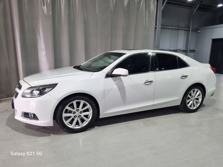 Malibu¹ 3 avtomat 2013yil 15.000$