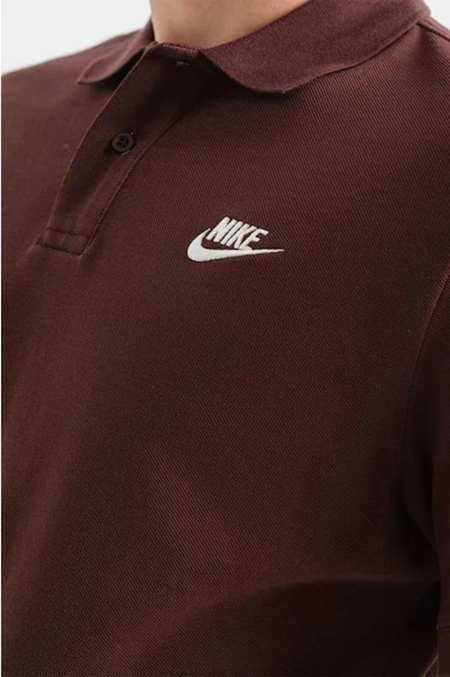 Футболка поло nike оригинал!